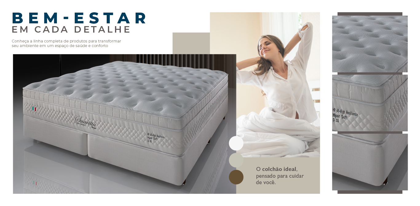 Anjos Colchões e Sófas